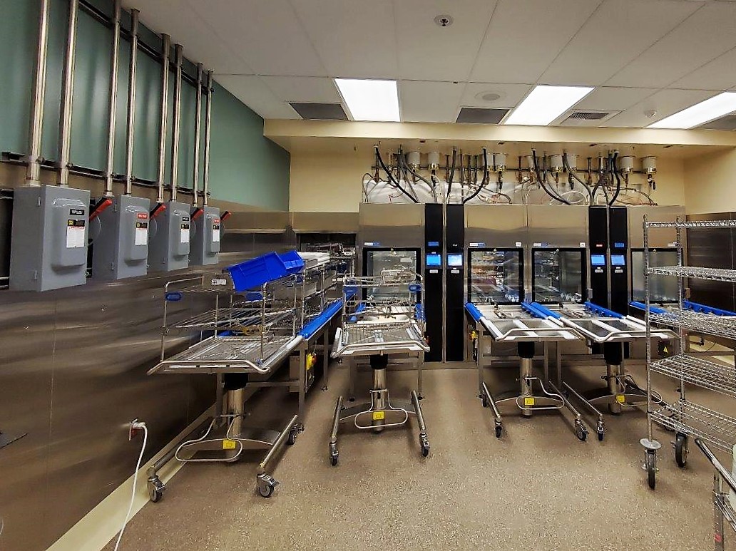 Teamwork Embodied at MSJMC - Stahl Companies