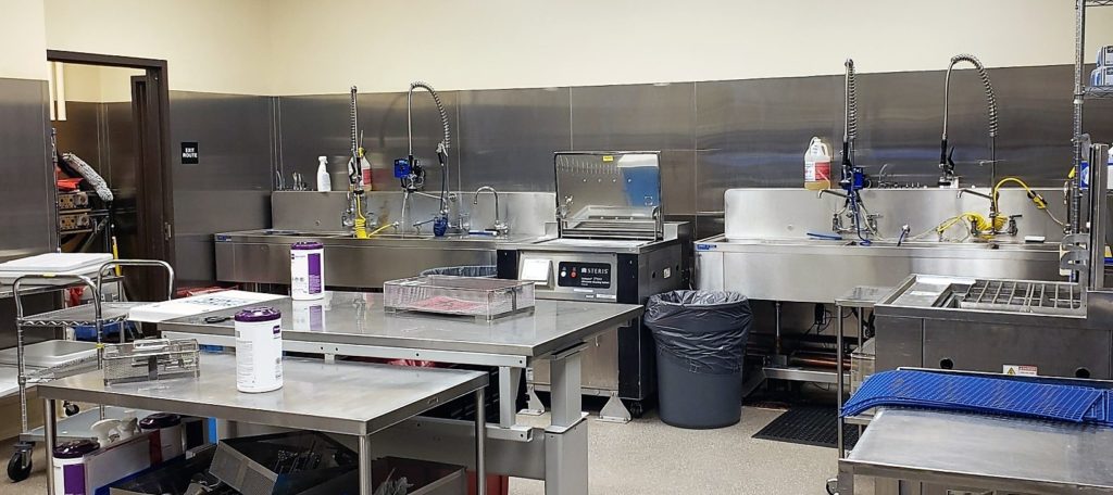 Teamwork Embodied at MSJMC - Stahl Companies