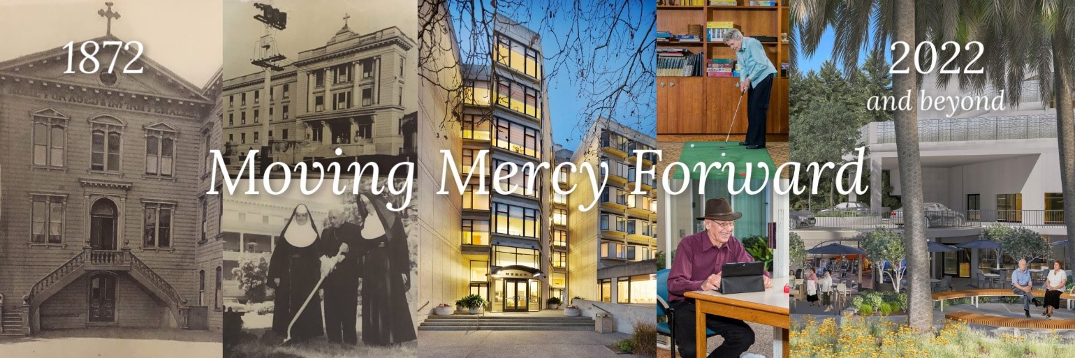 Moving Mercy Forward - Part II - Stahl Companies